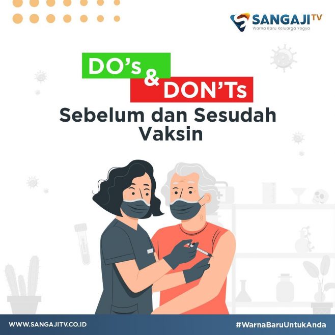 PROGRAM - Sangaji Tv